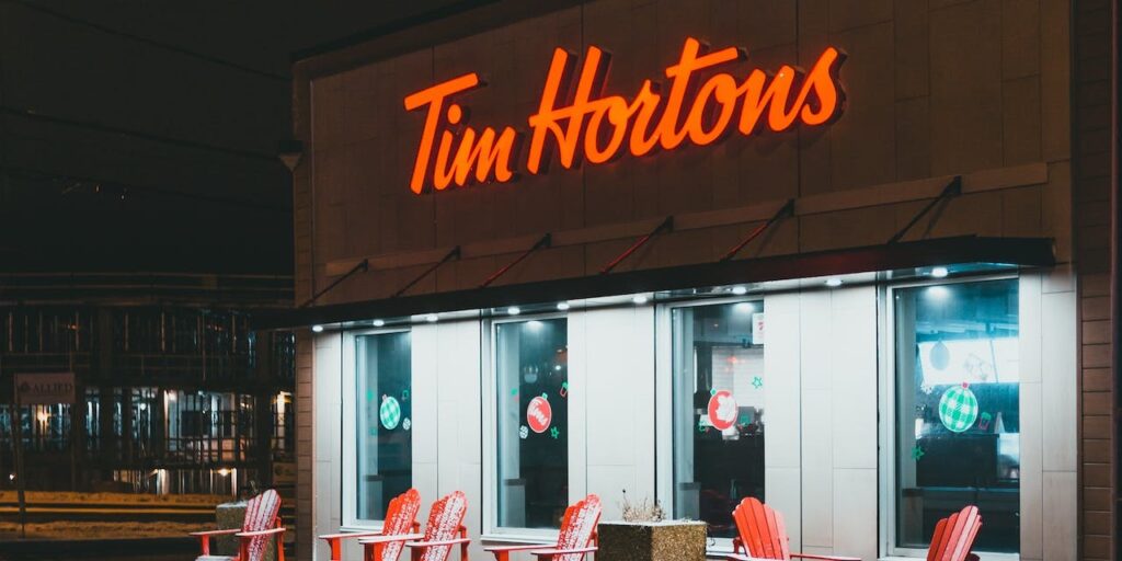 Restaurant Brands International Inc. Announces New Segment Reporting ...