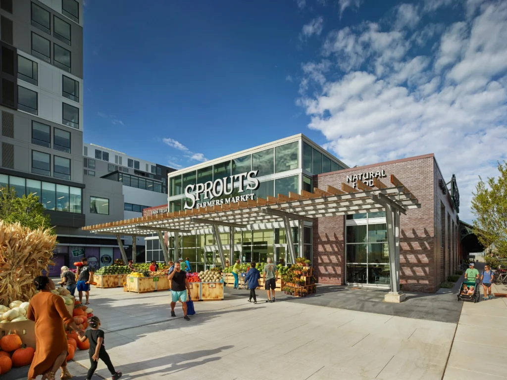 Sprouts Farmers Market, Inc. 2024 Financial Results