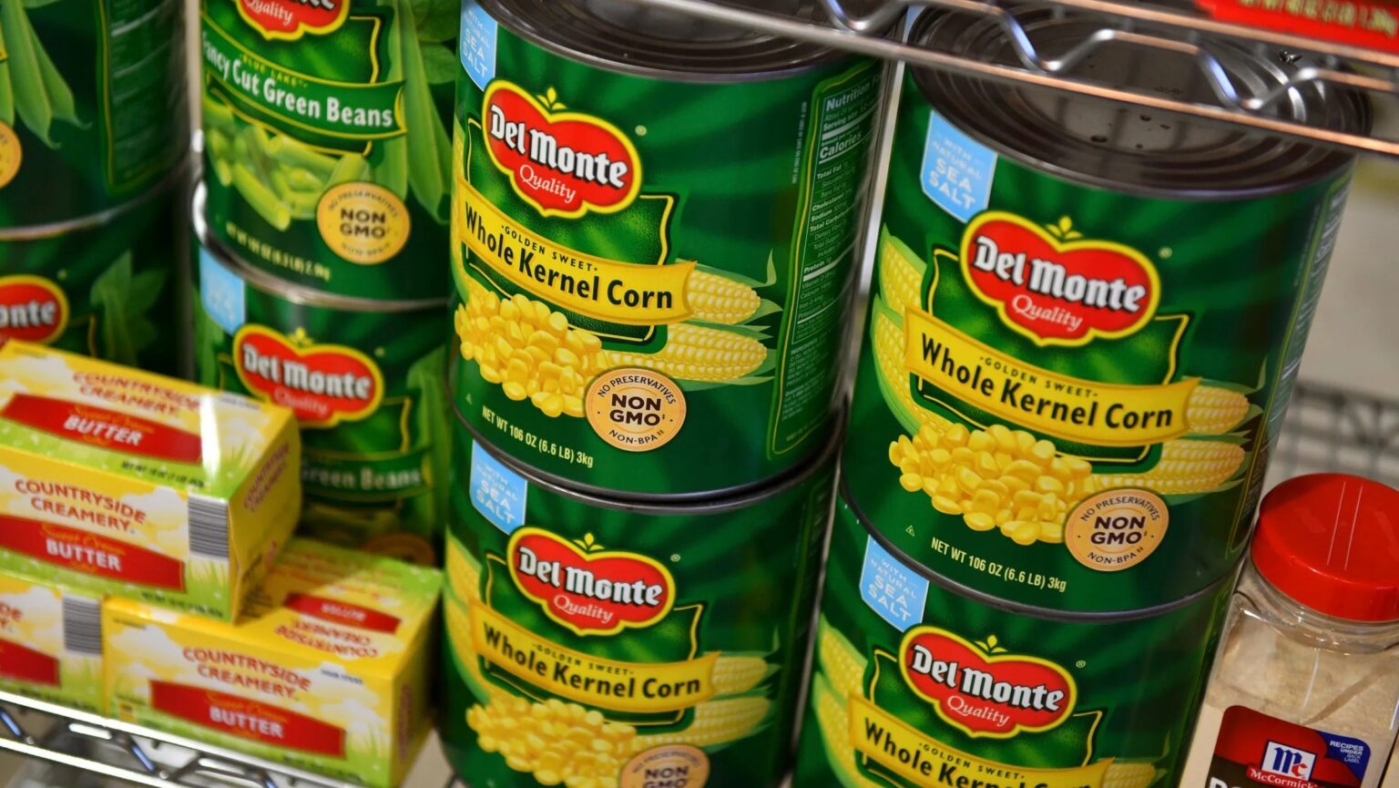 Fresh Del Monte Produce Clarifies No Affiliation with Del