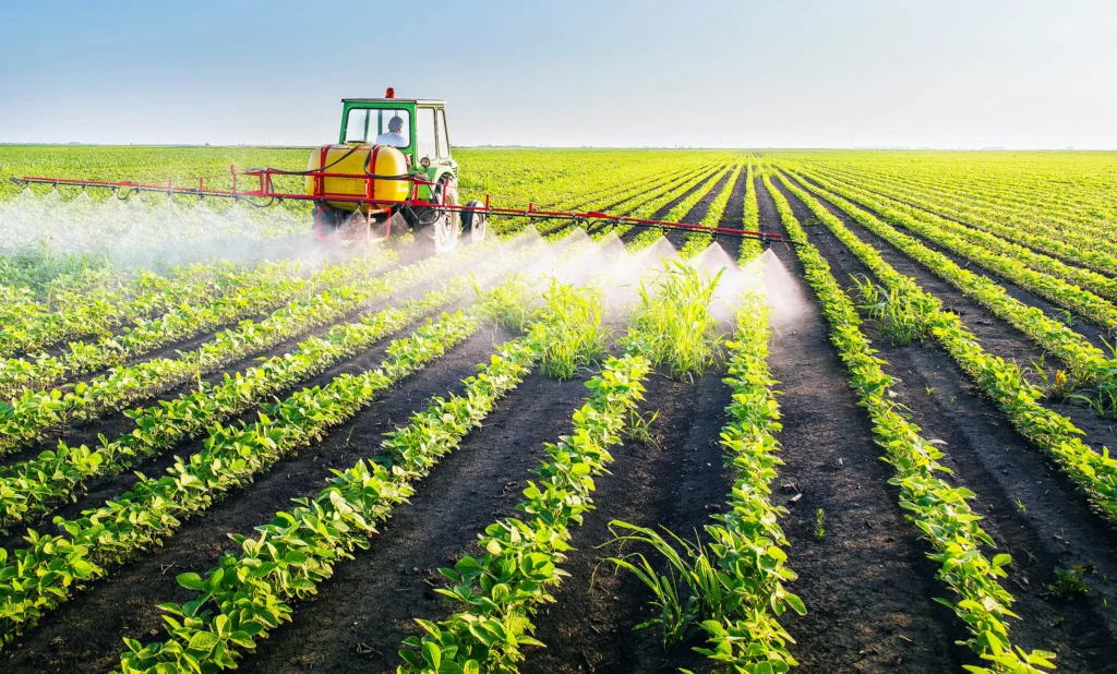 Farming Carbon Farmland LP and Carbon Friendly File