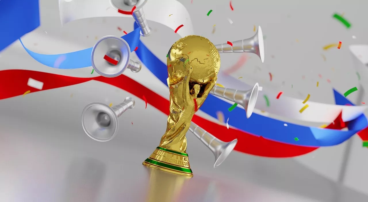 Coca-Cola Launches Global FIFA World Cup™ Trophy Tour
