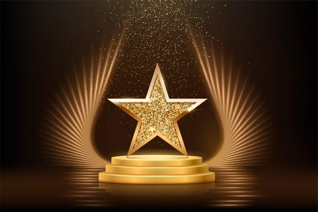 Excellence Award Cargill Secures 2026 BIG Artificial